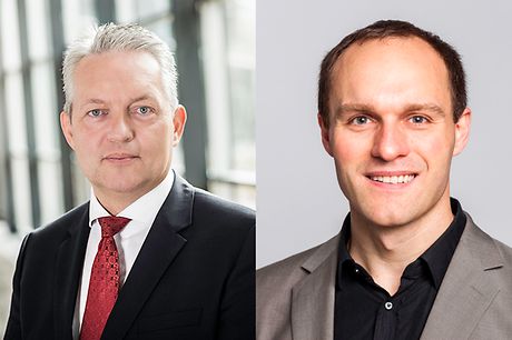 56th International Symposium on Robotics (ISR Europe 2023)